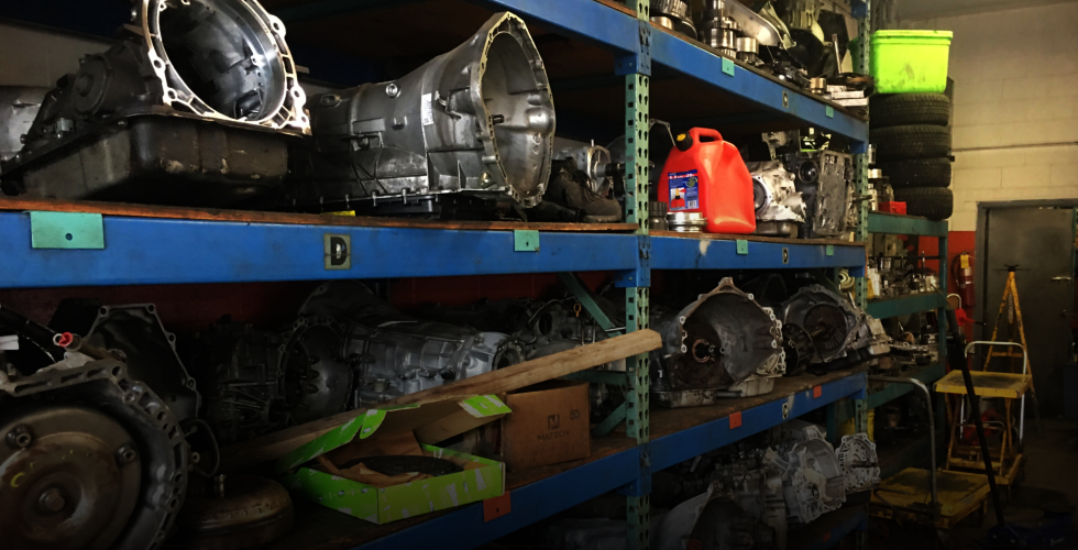 North York Transmission Shop – Mechanic in ON | M9M 2H5 | Rexdale ...